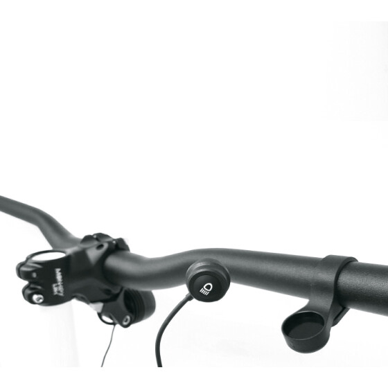 MonkeyLink SUPERNOVA MINI 2 PRO ML Connect 100 / 160 Lux LED Frontsch ...